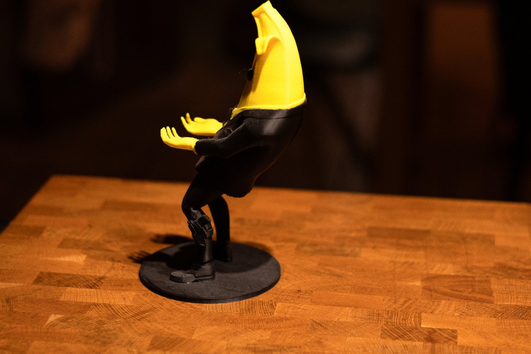 PS5 Controller Halterung "Agent Peely" - Super Zustand! (Gebraucht) in ...