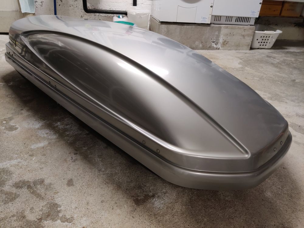 Dachbox Thule Atlantis 780 (Gebraucht) in für CHF 190 – nur Abholung ...