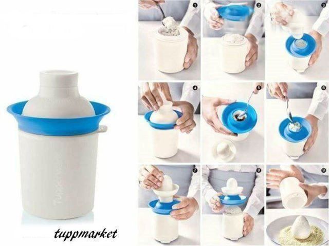 Chini - Party - Tupperware | Kaufen auf Ricardo