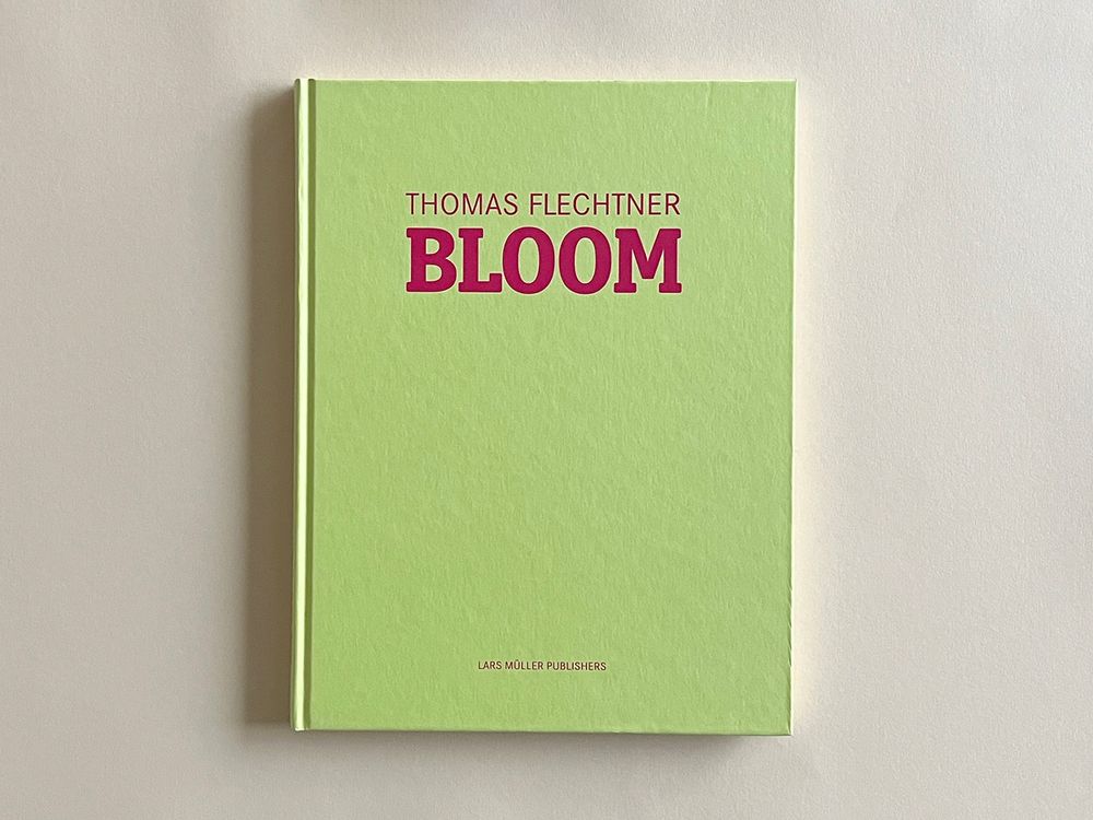 Thomas Flechtner – Bloom (Gebraucht) in Luzern für CHF 20 – mit ...