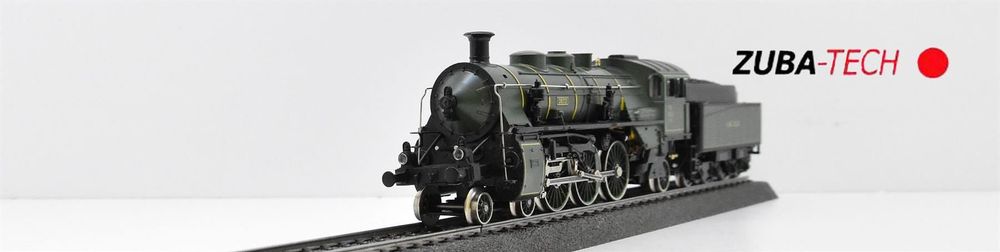 Märklin HAMO 8392 Dampflok S 3/6 H0 GS | Kaufen auf Ricardo