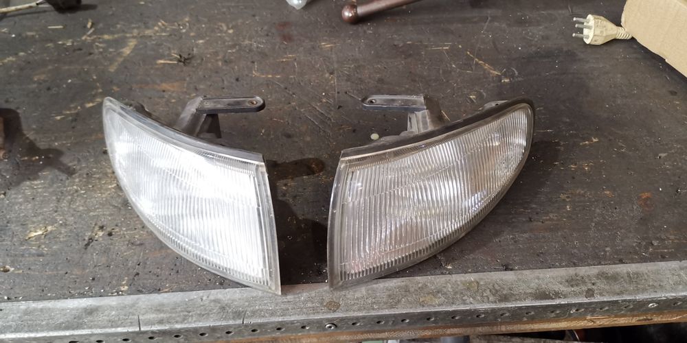 Nissan 200SX S14 Blinker (Gebraucht) in Ibach für CHF 7 – mit Lieferung ...