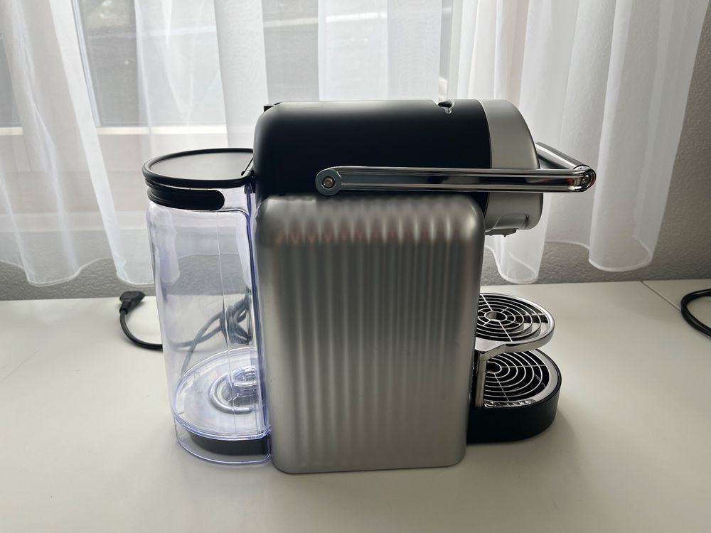 Nespresso Zenius Kaffeemaschine (Defekt) in Menznau für CHF 73 – mit ...
