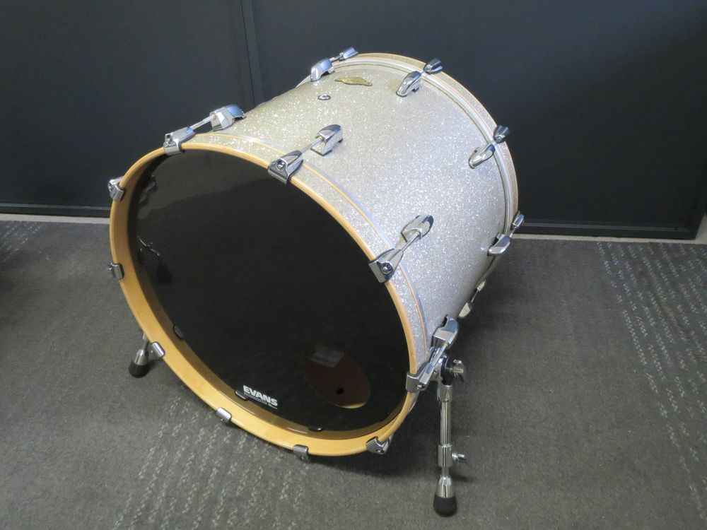 Pearl Masters all maple shell (Gebraucht) in Hüttwilen für CHF 1100 ...