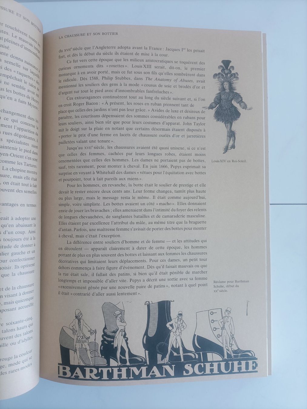 Haute pointure – Histoire de chaussures / Colin McDowell / R (D ...