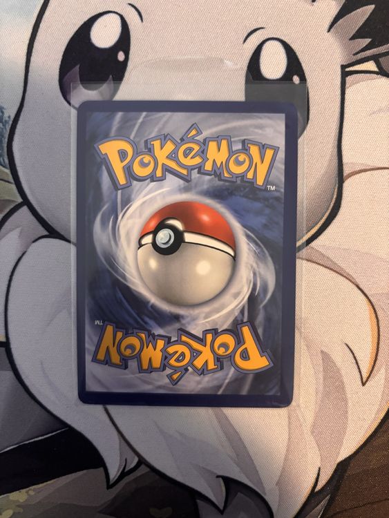 Roaring Moon EX SIR (PRE 162) (Gebraucht) in Regensdorf für CHF 165 ...