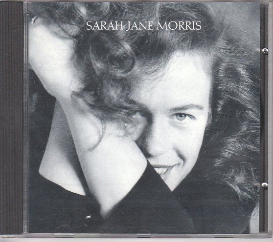 Sarah Jane Morris - inc. "Loving A Dream", "This Will Be", (Gebraucht ...