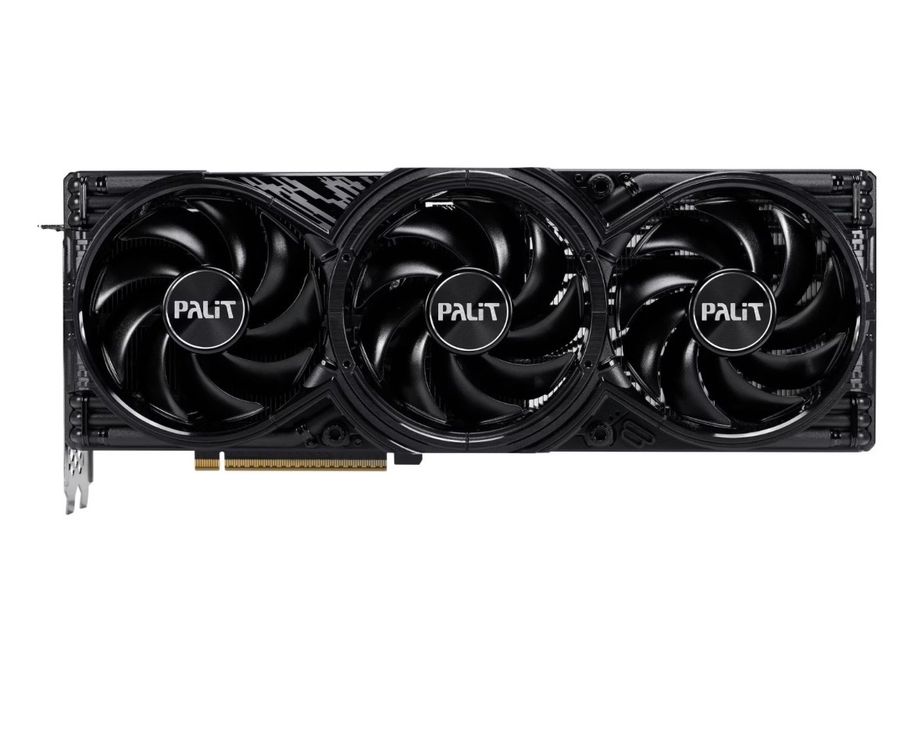 Palit GeForce RTX 5080 GamingPro (Neu (gemäss Beschreibung)) in ...