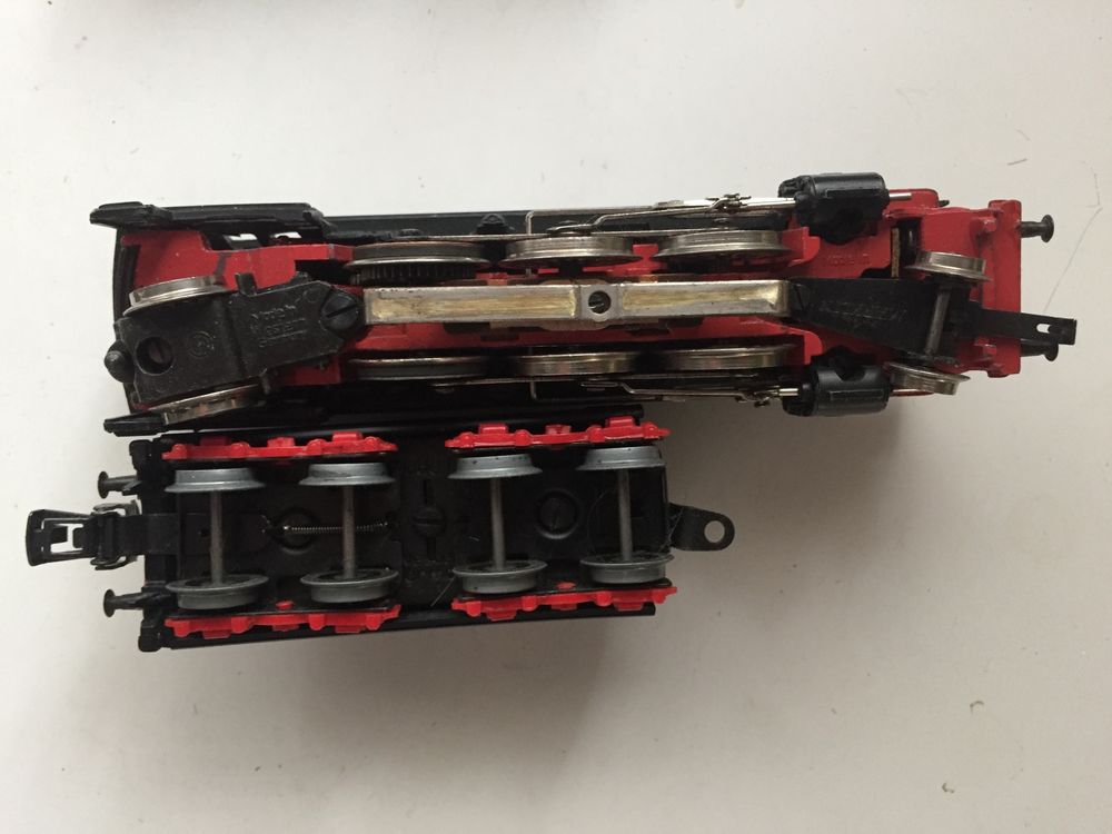 Märklin Dampflok 3097 (Gebraucht) in Zürich für CHF 30 – mit Lieferung ...