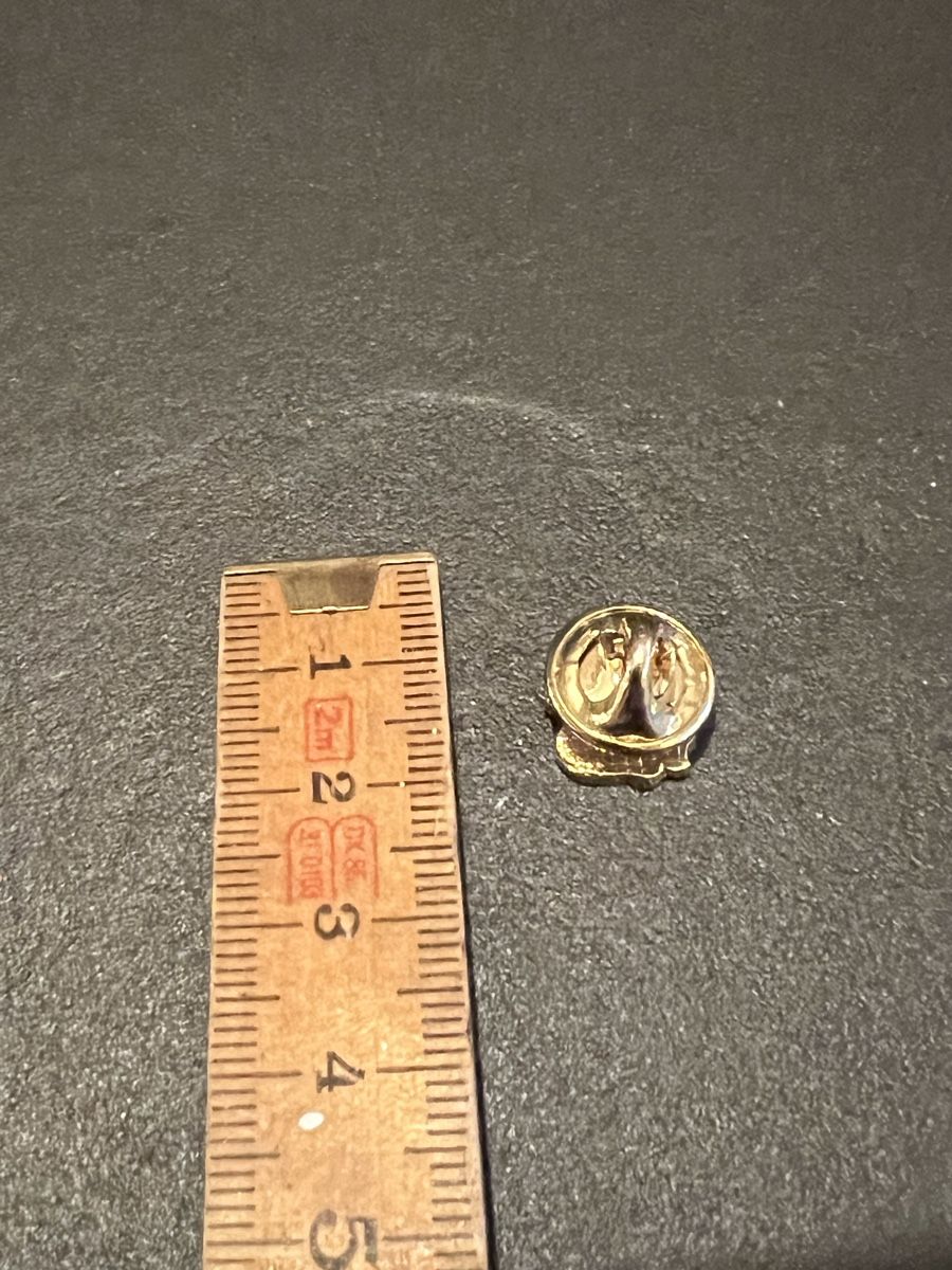 Pin UN Abzeichen / Anstecknadel, Vintage, Top Zustand! (Gebraucht) in ...