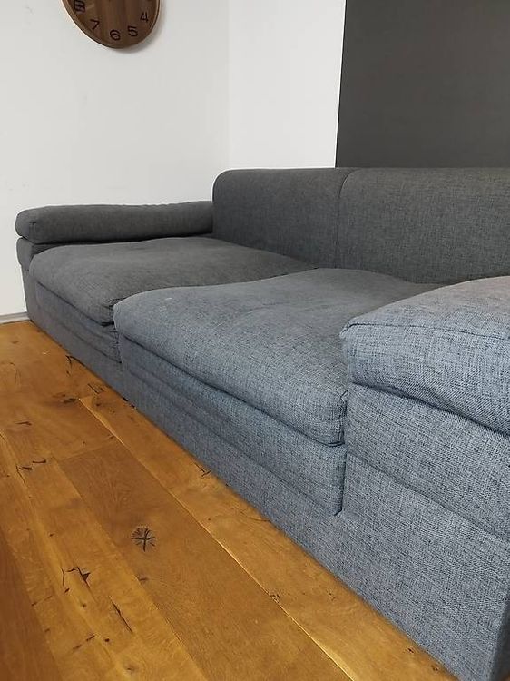 2er Sofa big (Gebraucht) in Bern für CHF 100 – nur Abholung auf Ricardo kaufen