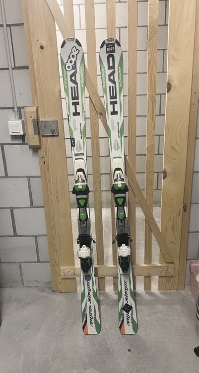 Ski Head (Gebraucht) in Grosshöchstetten für CHF 49 – nur Abholung auf ...