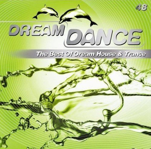 Dream Dance 48: Best of Dream House & Trance - 2CD | Kaufen auf Ricardo