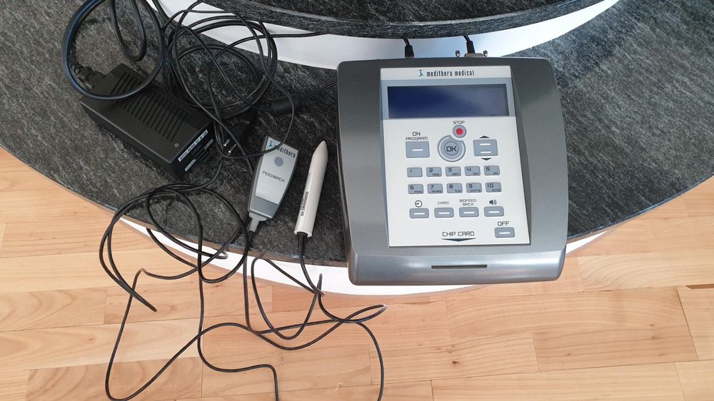 Medithera Medical Magnetfeldsystem (Gebraucht) in Niederteufen für CHF ...