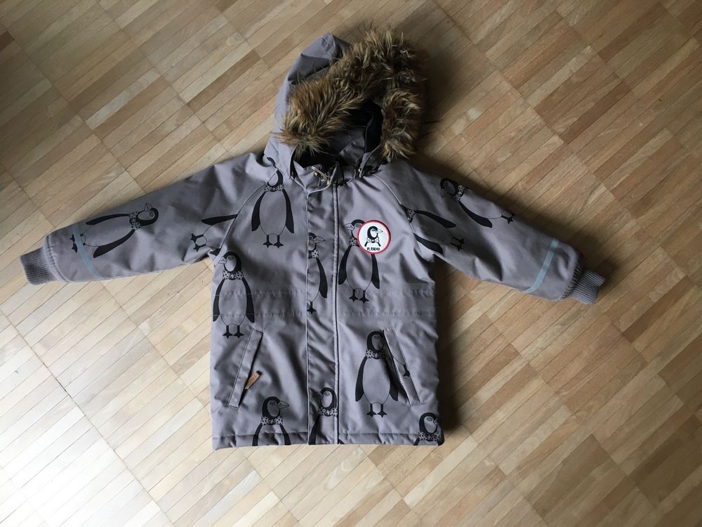 Mini Rodini, 104/110, Winterjacke (Gebraucht) in Zürich für CHF 50 ...