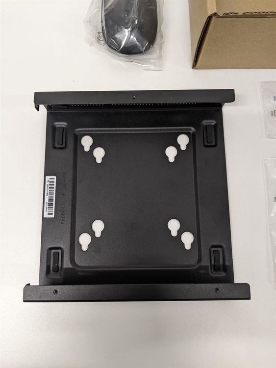 Lenovo Tiny VESA Mount | Kaufen auf Ricardo