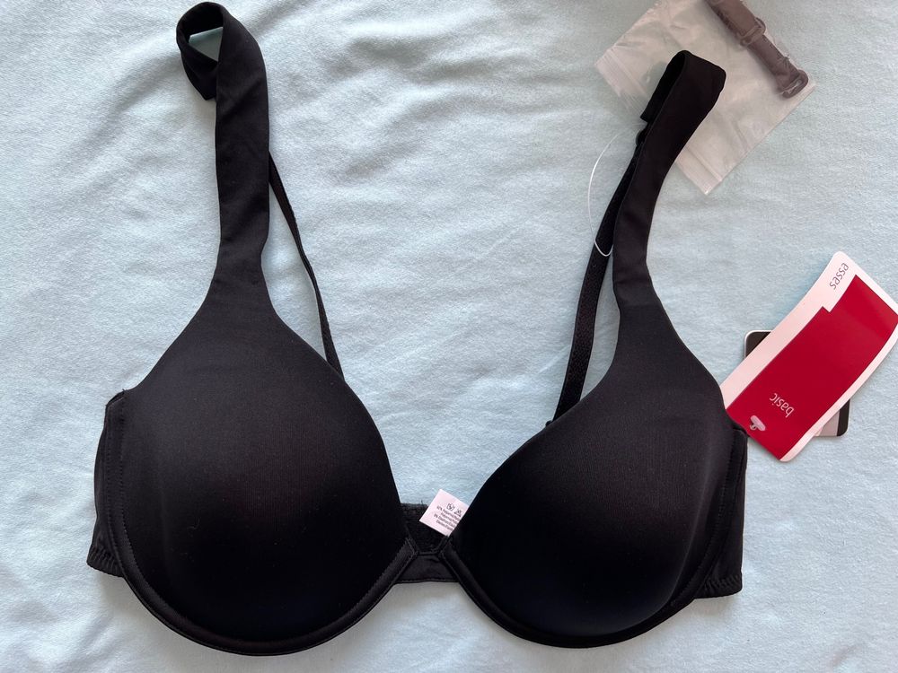Sassa BH NEU Gr.85B, NP: 40CHF | Kaufen auf Ricardo