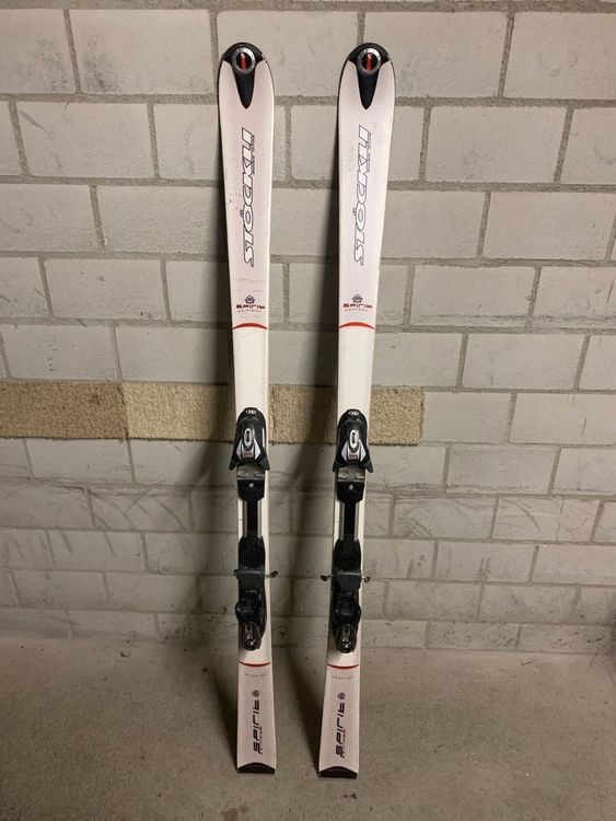 SKI STÖCKLI SPIRIT EDITION V AB 1.- (Gebraucht) in Reiden für CHF 1 ...