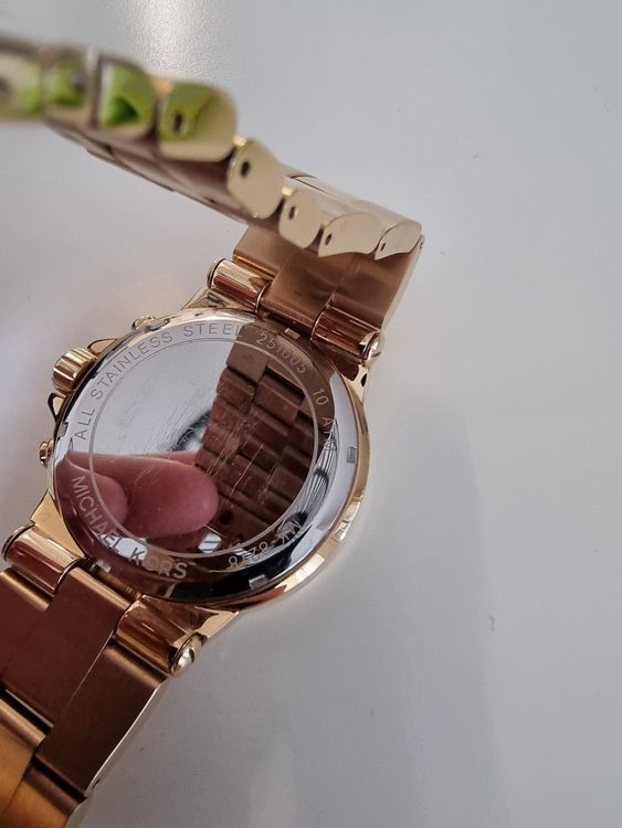 Michael kors mk8278 store