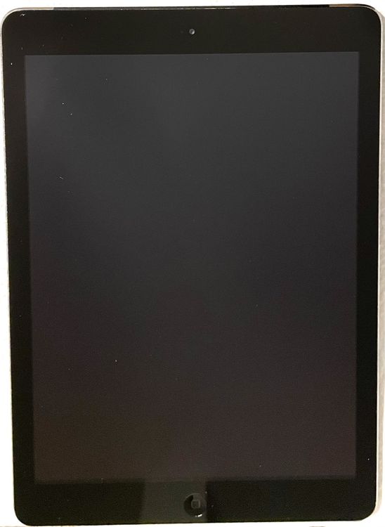 iPad Air 32 GB Cellular/SIM-Karte | Kaufen auf Ricardo