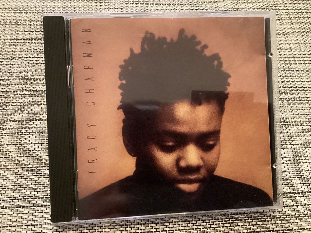 Tracy Chapman — Tracy Chapman (Gebraucht) in Wil AG für CHF 1 – mit Lieferung auf Ricardo kaufen