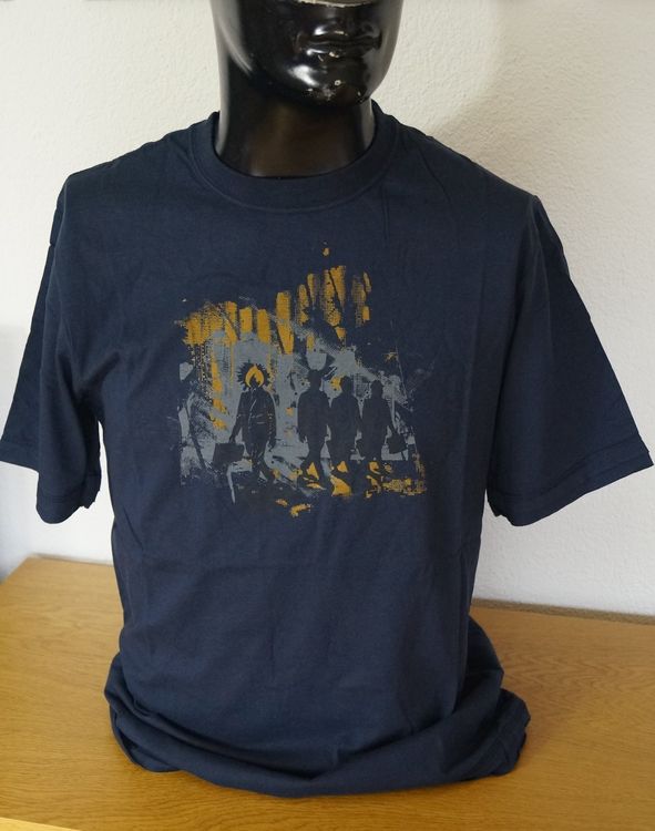 Arson T-Shirt Grösse S, neu | Kaufen auf Ricardo