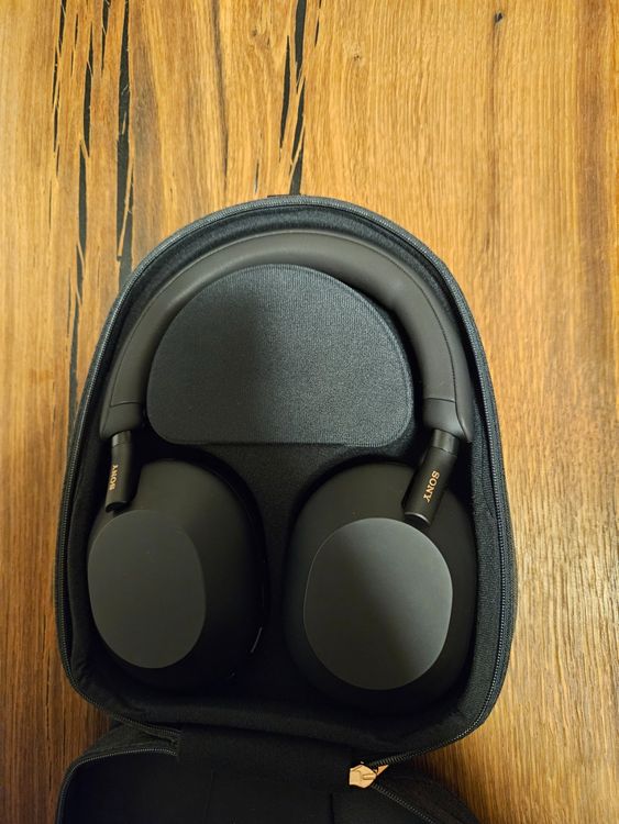 Sony WH-1000XM5 | Kaufen auf Ricardo