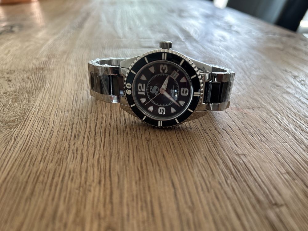 Manner Uhr new new water resistant (Neu (gemäss Beschreibung)) in moosseedorf für CHF 20 – mit ...