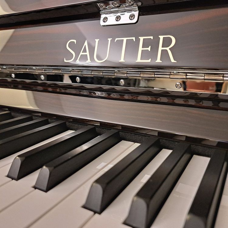 Pure Basic 122 Peter-Maly-Edition - Ausstellungsmodell (Gebraucht) in ...