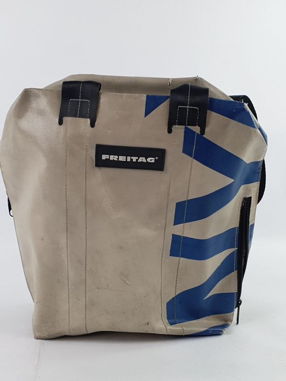 FREITAG Tasche F76 Leo (Gebraucht) in Wangen b. Olten für CHF 89 – mit ...