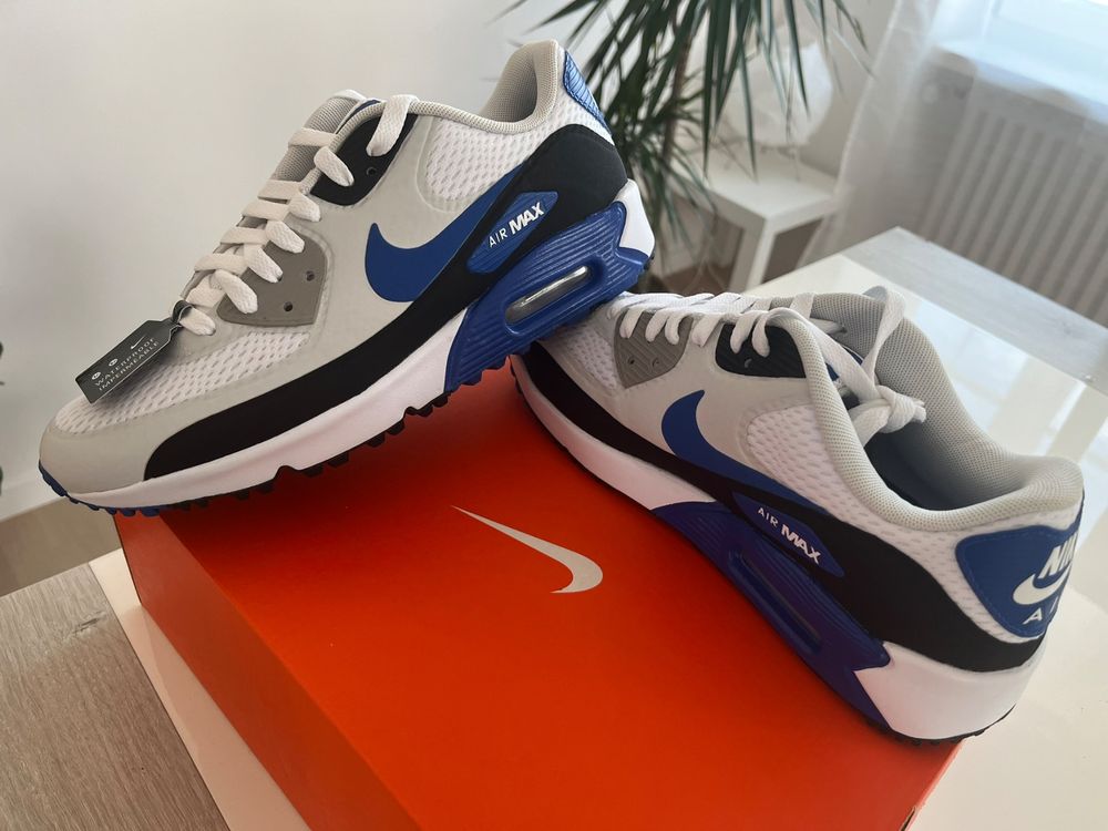Nike Air Max 90 G TB Neu! 40 (Neu und originalverpackt) in Gebenstorf ...