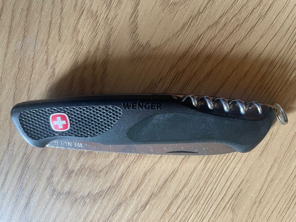 Wenger Taschenmesser | Kaufen auf Ricardo