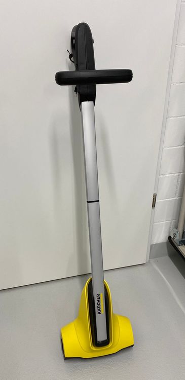 Kärcher Terrassenreiniger PCL 4 (Gebraucht) in Seuzach für CHF 70 – nur Abholung auf Ricardo kaufen