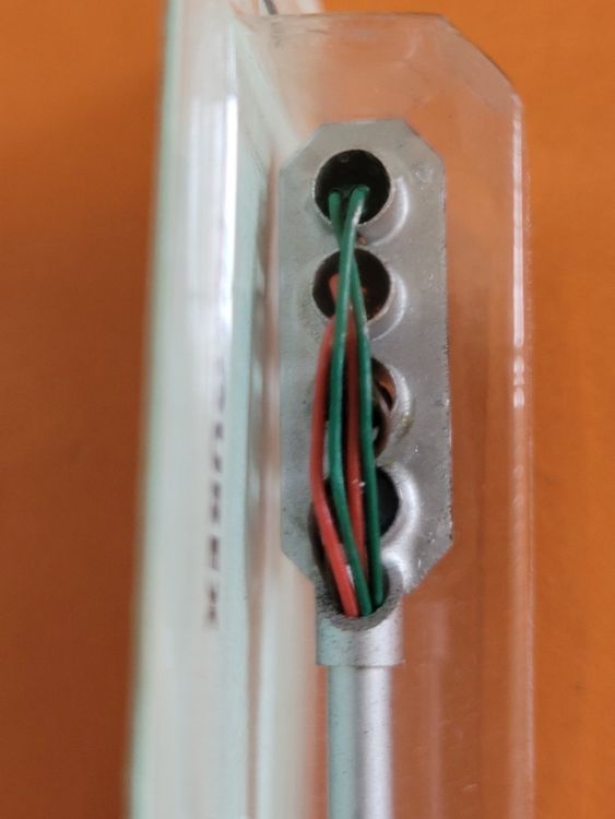 Fulgurex H0 - Signal SBB-CFF-FFS - 4081 - Hauptsignal - Neu (Neu und ...