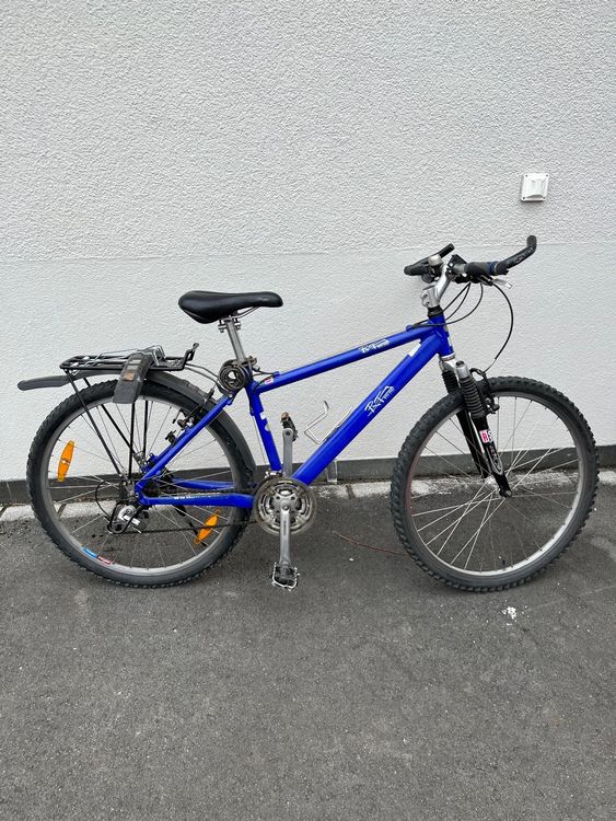 RT Bike Mountainbike | Kaufen auf Ricardo