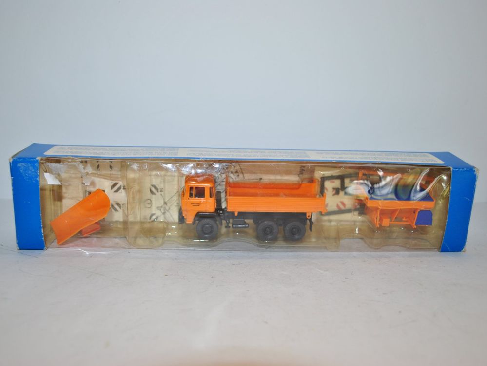 Roco LKW Steyr 1655 (GSH154) | Kaufen auf Ricardo