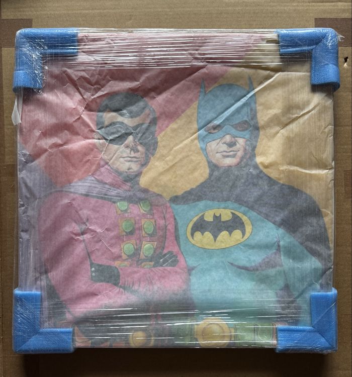 Batman & Robin (2024) by Mason Storm (Neu und originalverpackt) in ...