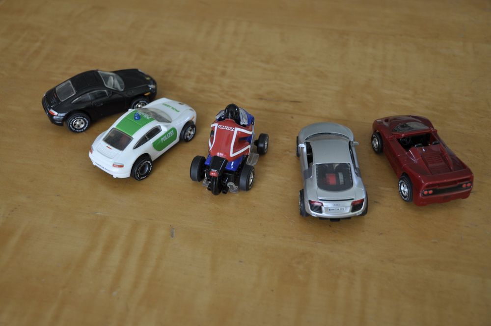 Darda Fahrzeuge, für Dardabahn (Gebraucht) in Grüningen für CHF 24 – mit Lieferung auf Ricardo ...