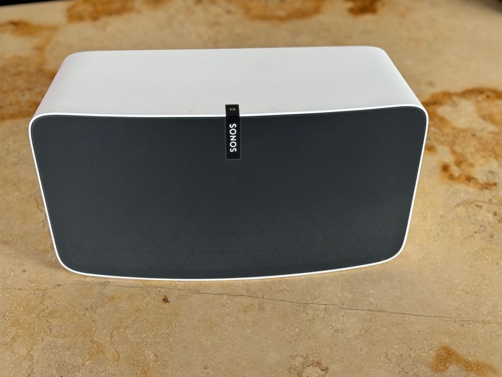 Sonos 5 Lautsprecher (Gebraucht) in für CHF 264 – mit Lieferung auf ...