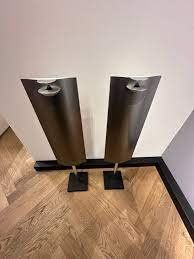 Bang Olufsen BeoLab 12-2 Topaz-Grau (Neu (gemäss Beschreibung)) in ...