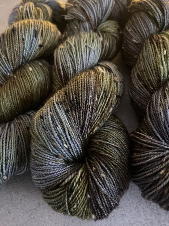 Laine BFL Donegal (Neu und originalverpackt) in Randogne für CHF 20 ...