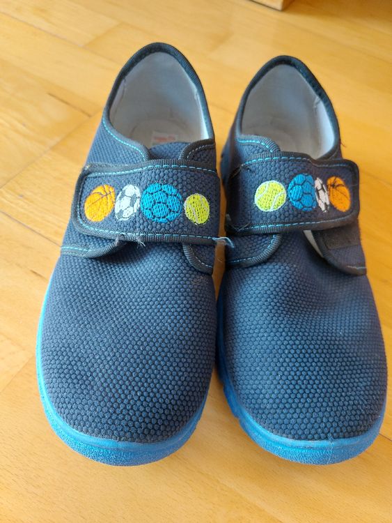Kaum gebrauchte Fincken 36 (Gebraucht) in Landquart für CHF 10 – mit ...