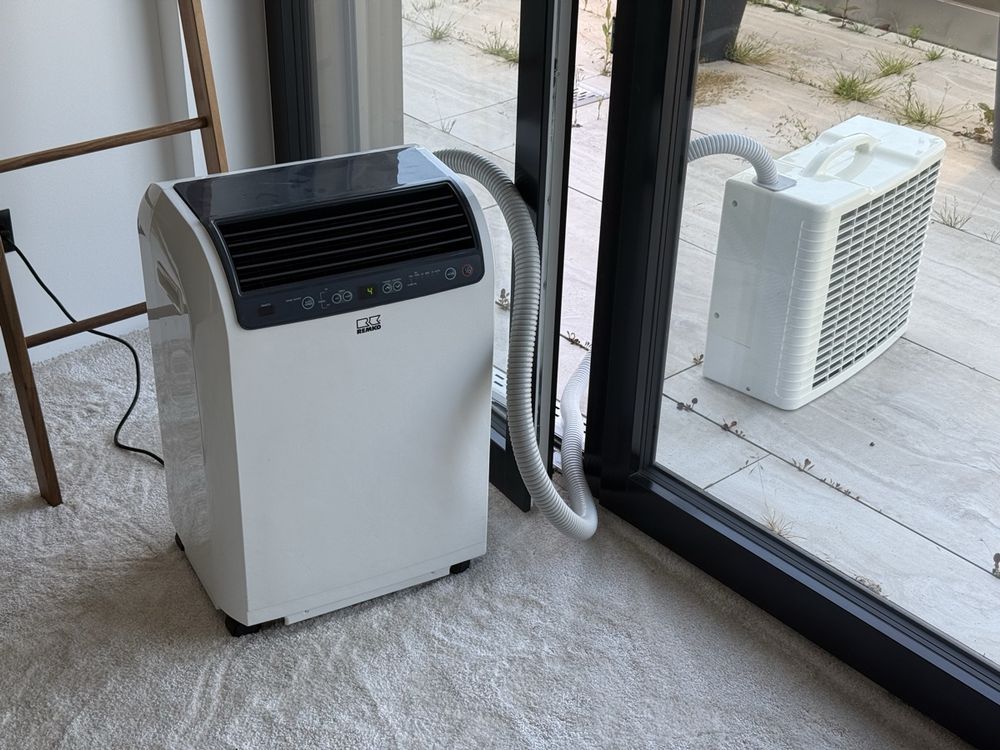 Remko RKL 495 Portable Klima Split (Gebraucht) in Menziken für CHF 900 ...