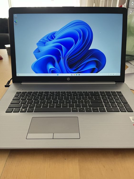 Notebook HP 470 (Usato) a Arosio per CHF 130 – con consegna | Acquista ...