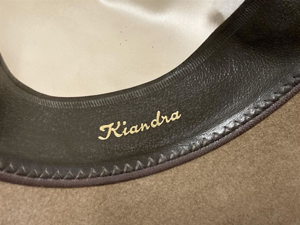 AKUBRA Outback Hut Australien Kiandra (Gebraucht) in Bern für CHF 90 ...