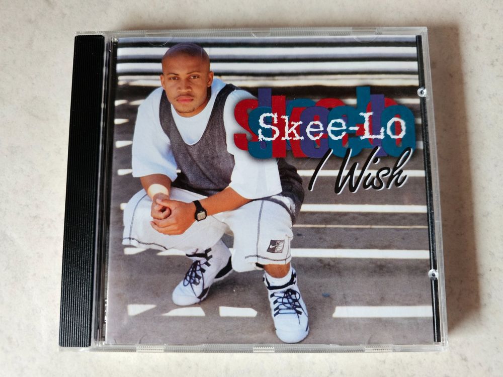 Skee-Lo - I Wish | Kaufen auf Ricardo