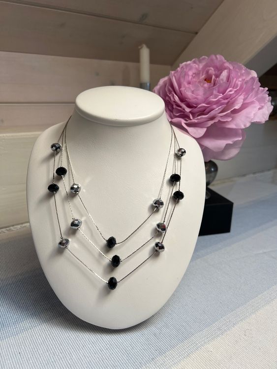 Funkelnde Kette (Neu (gemäss Beschreibung)) in Seon für CHF 3 – mit Lieferung auf Ricardo kaufen