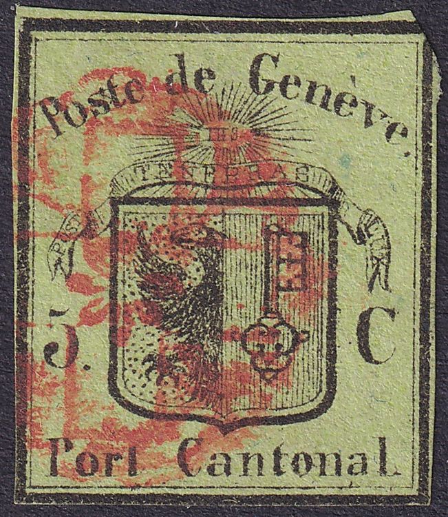 KLEINER ADLER, Nr.5 schönes Stück, nicht repariert, 2'500.- (Gebraucht ...