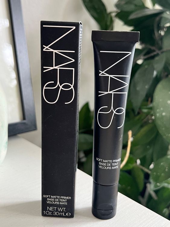 Nars Soft Matte Primer (Gebraucht) in Effretikon für CHF 15 – mit ...