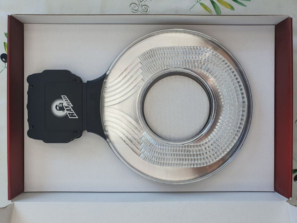 Ray Flash Universal Ringblitz Adapter (Gebraucht) in Utzigen für CHF 45 – mit Lieferung auf ...